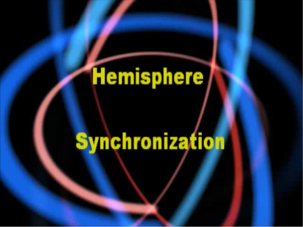 Brain Hemisphere Synchrony MP3