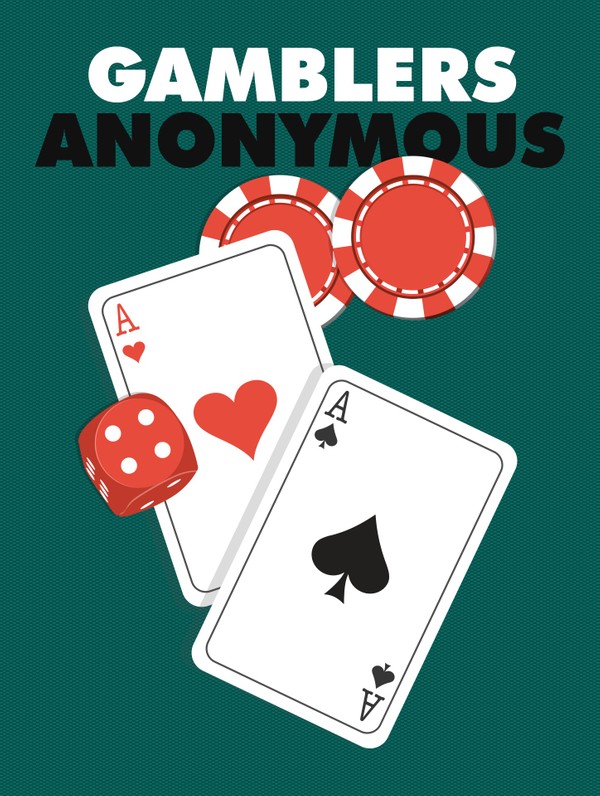 Gamblers Anonymous