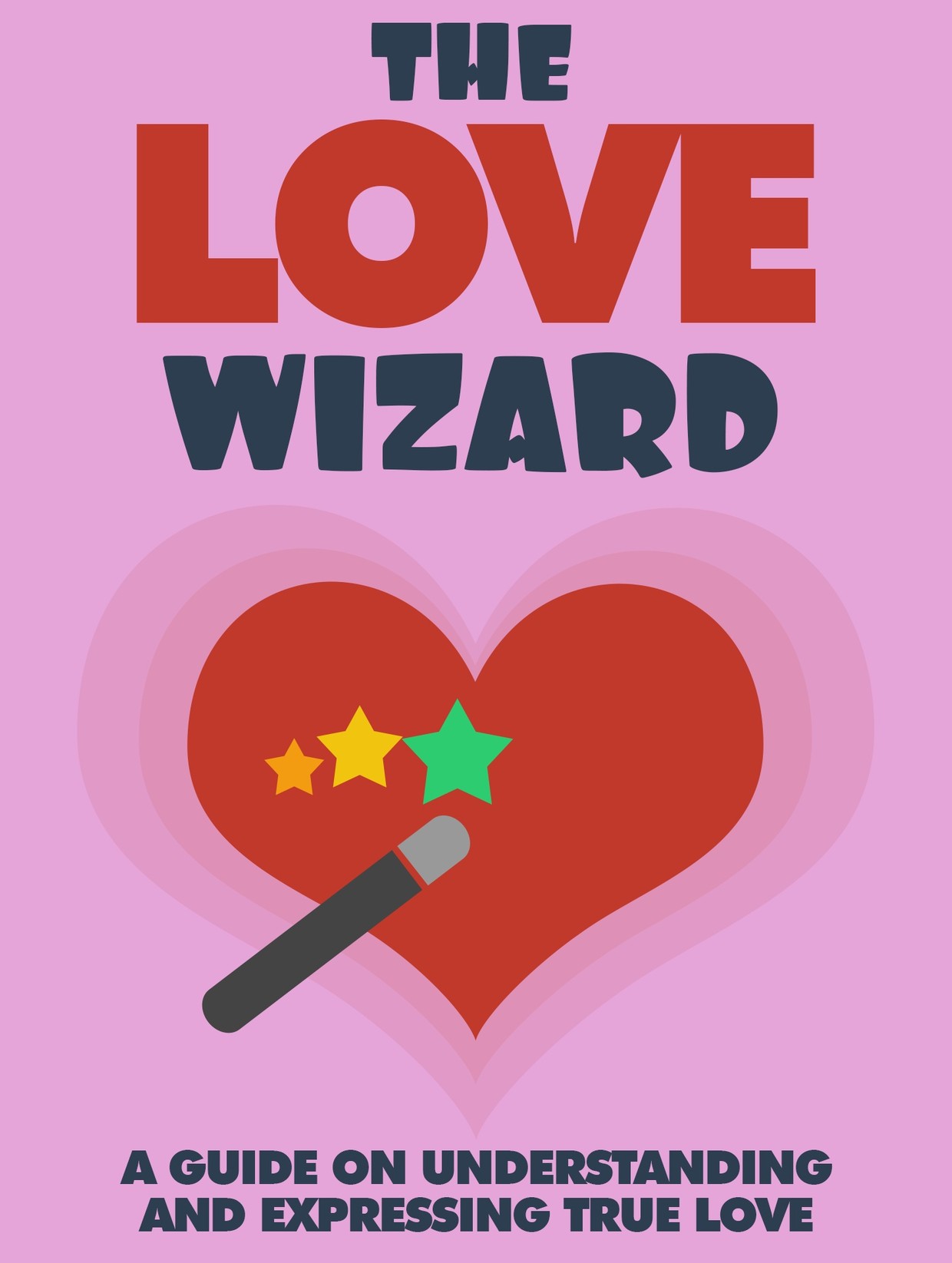 The Love Wizard