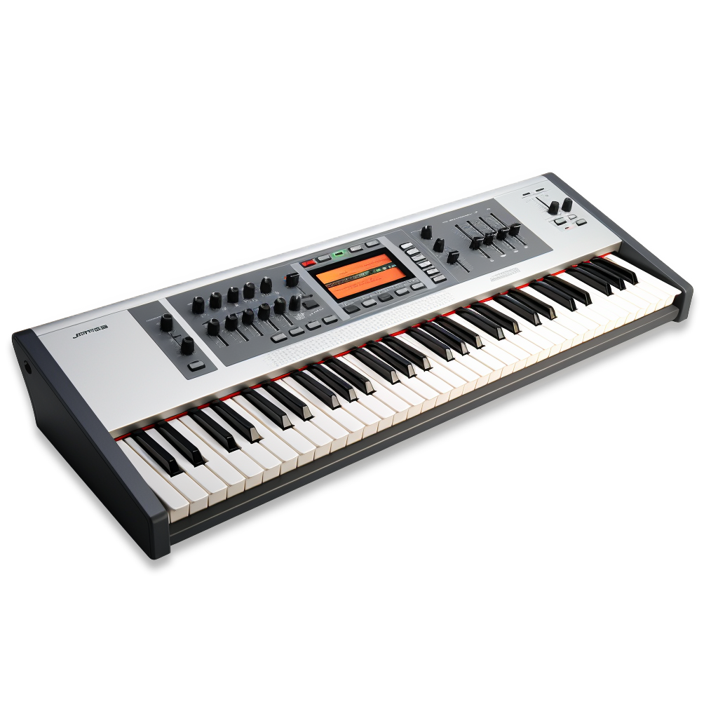 Orchestral Templates for Cubase