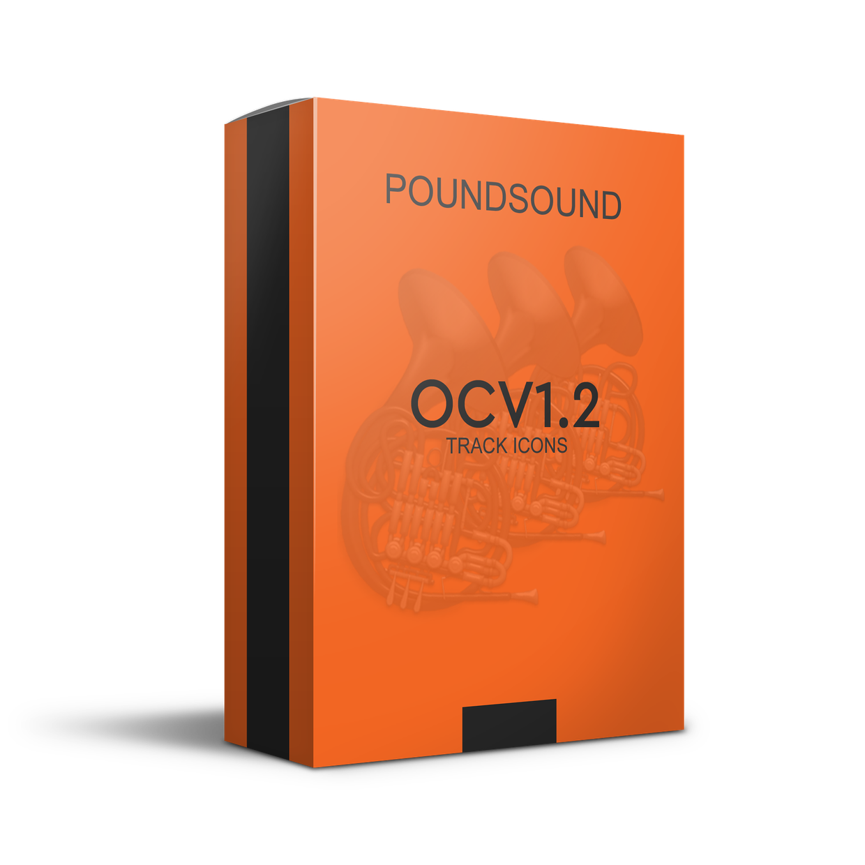 Orchestral Complete | DAW Track Icons