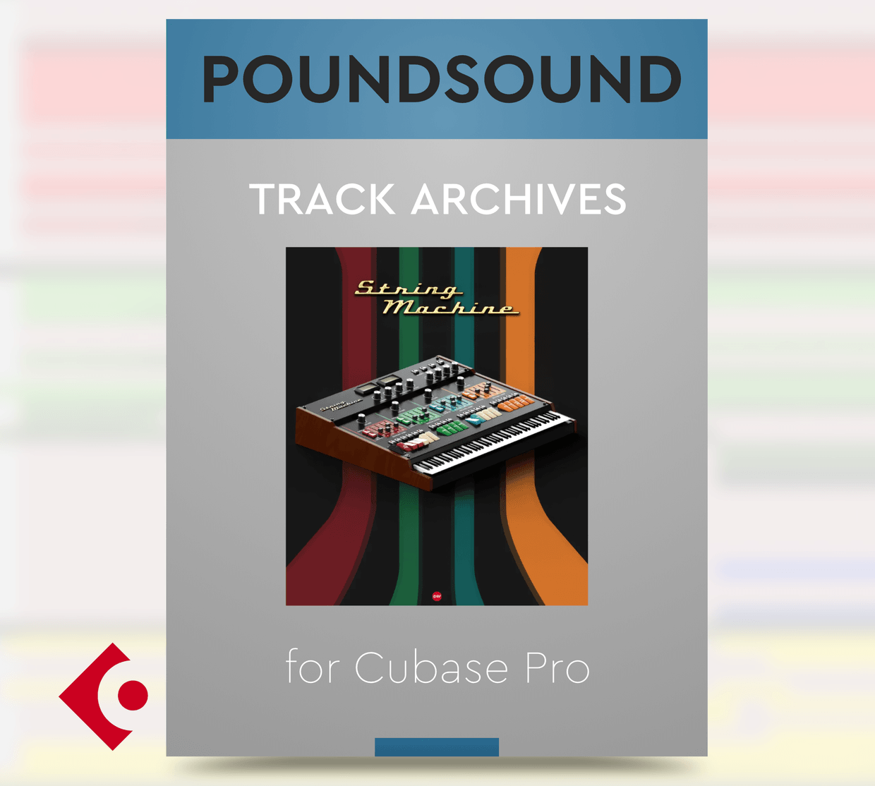 Track Archives: EW String Machine