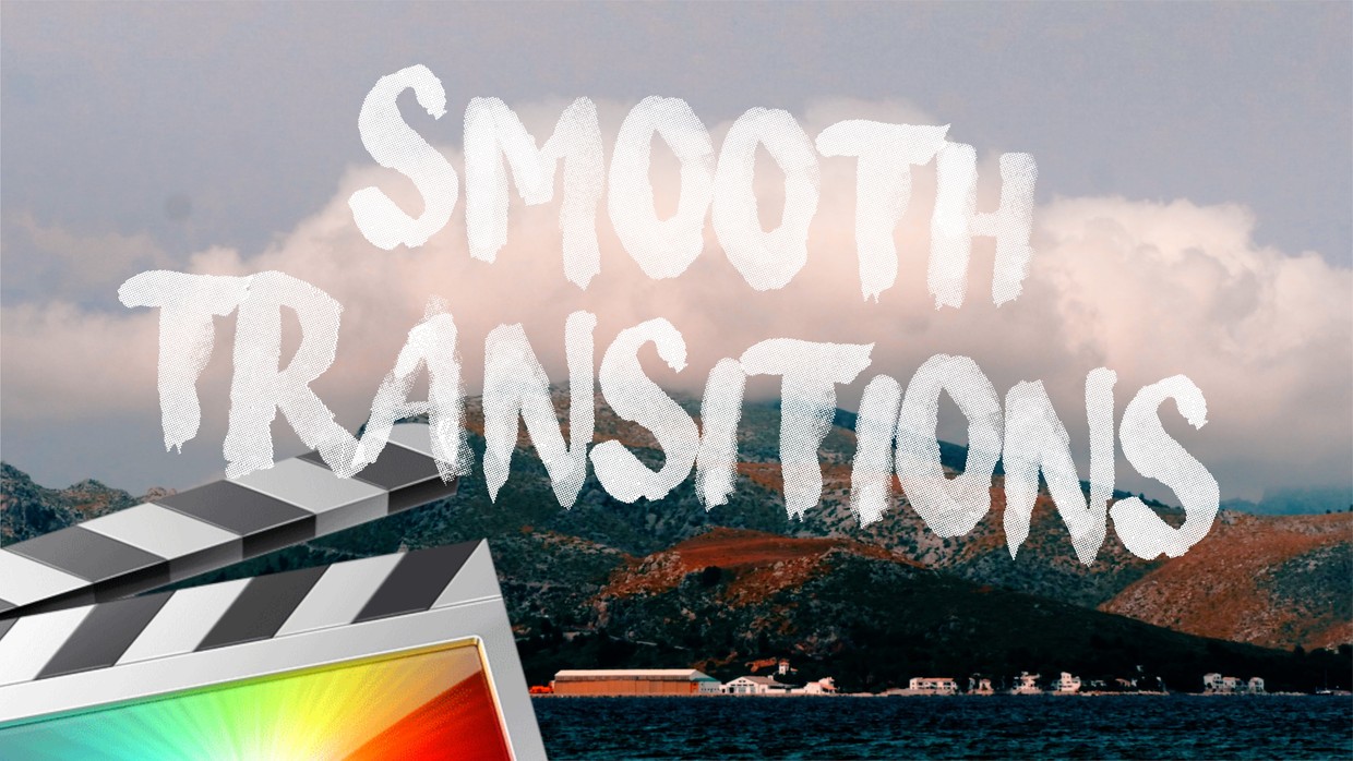 Smooth Transitions pack