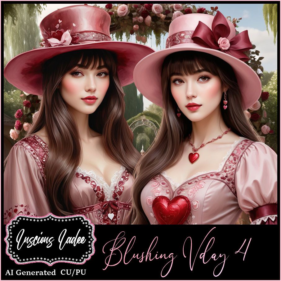 LL-Blushing Vday 4