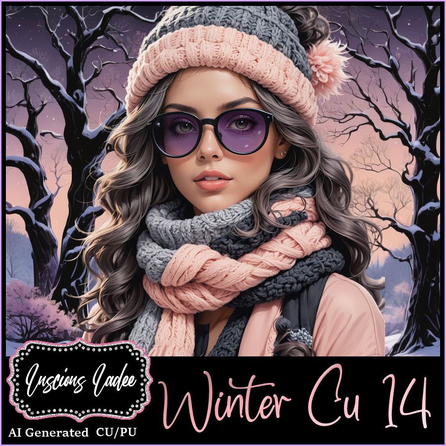 LL-Winter Cu 14