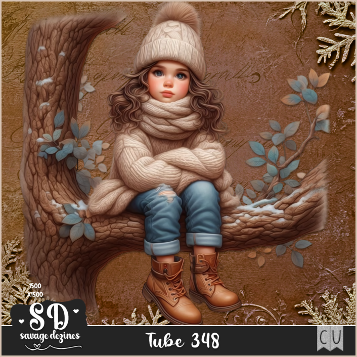 MMD - AI - PACKAGE - CU Tears Of The Past