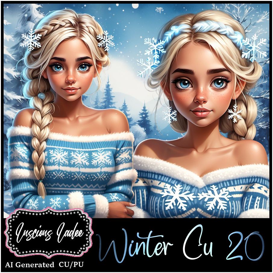 LL-Winter Cu 20