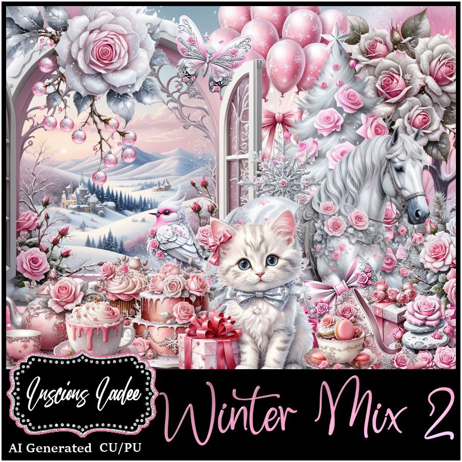 LL-Winter Mix 2