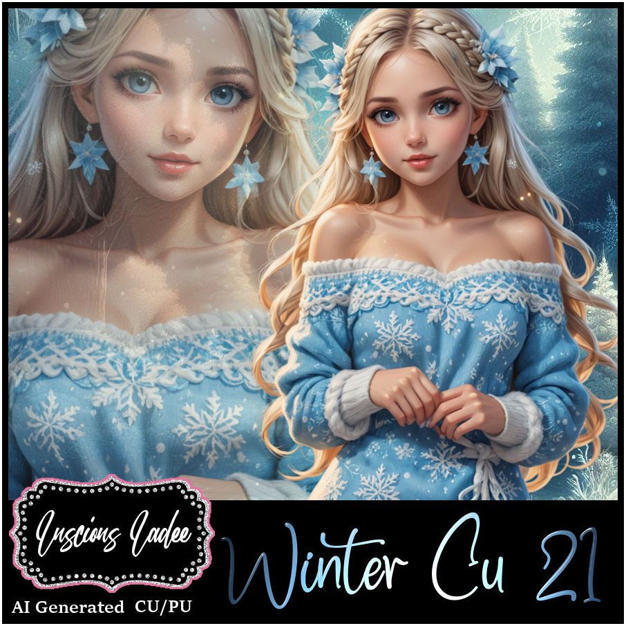 LL-Winter Cu 21
