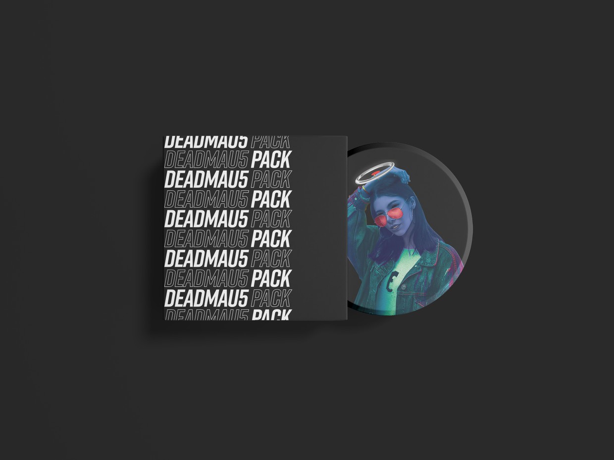 Deadmau5 Style Pack