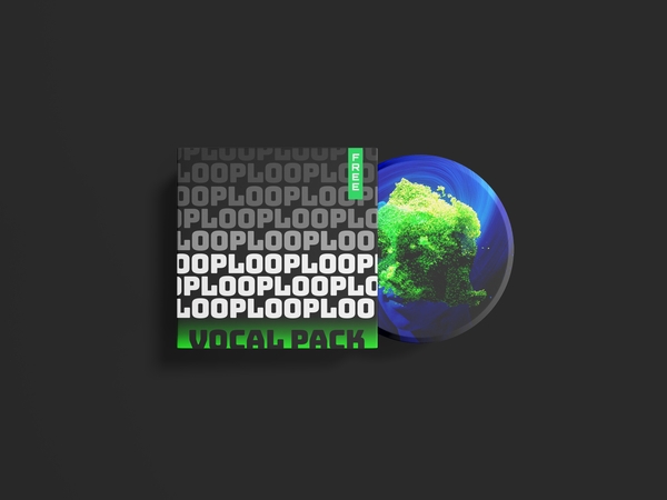 Free Looping Female Vocal Samples