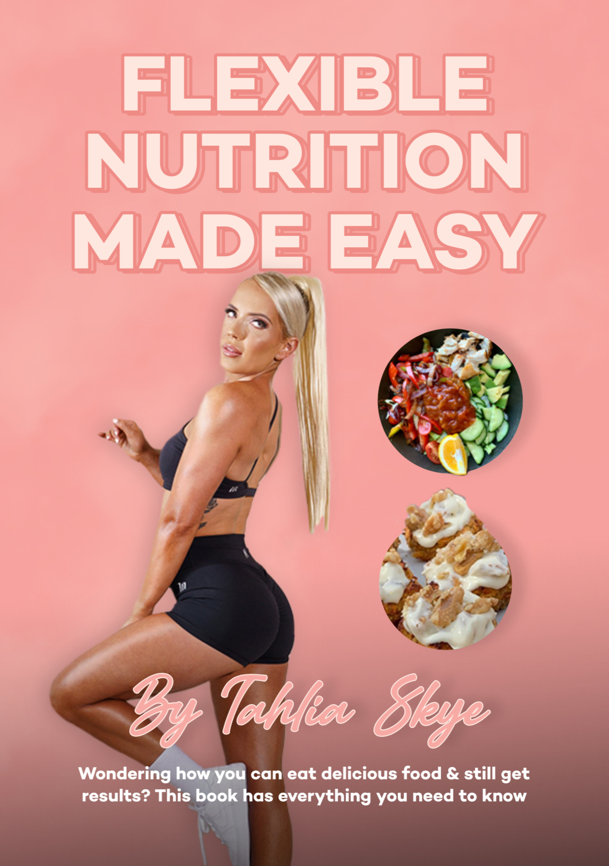 Flexible Nutrition Made Easy