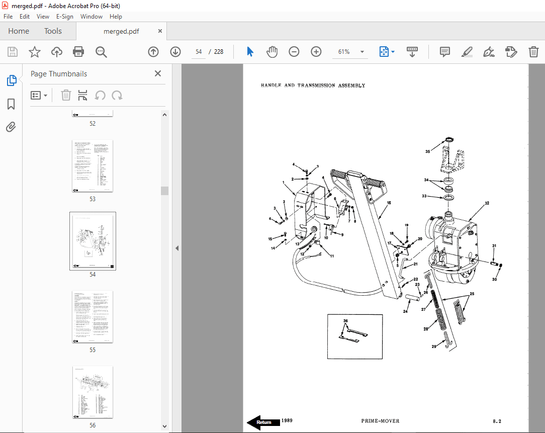 BT Prime-Mover SC-10 SC-20 SC-30 SC-40 Electrical Counter Balanced Walkie Stacker Service Manual PDF