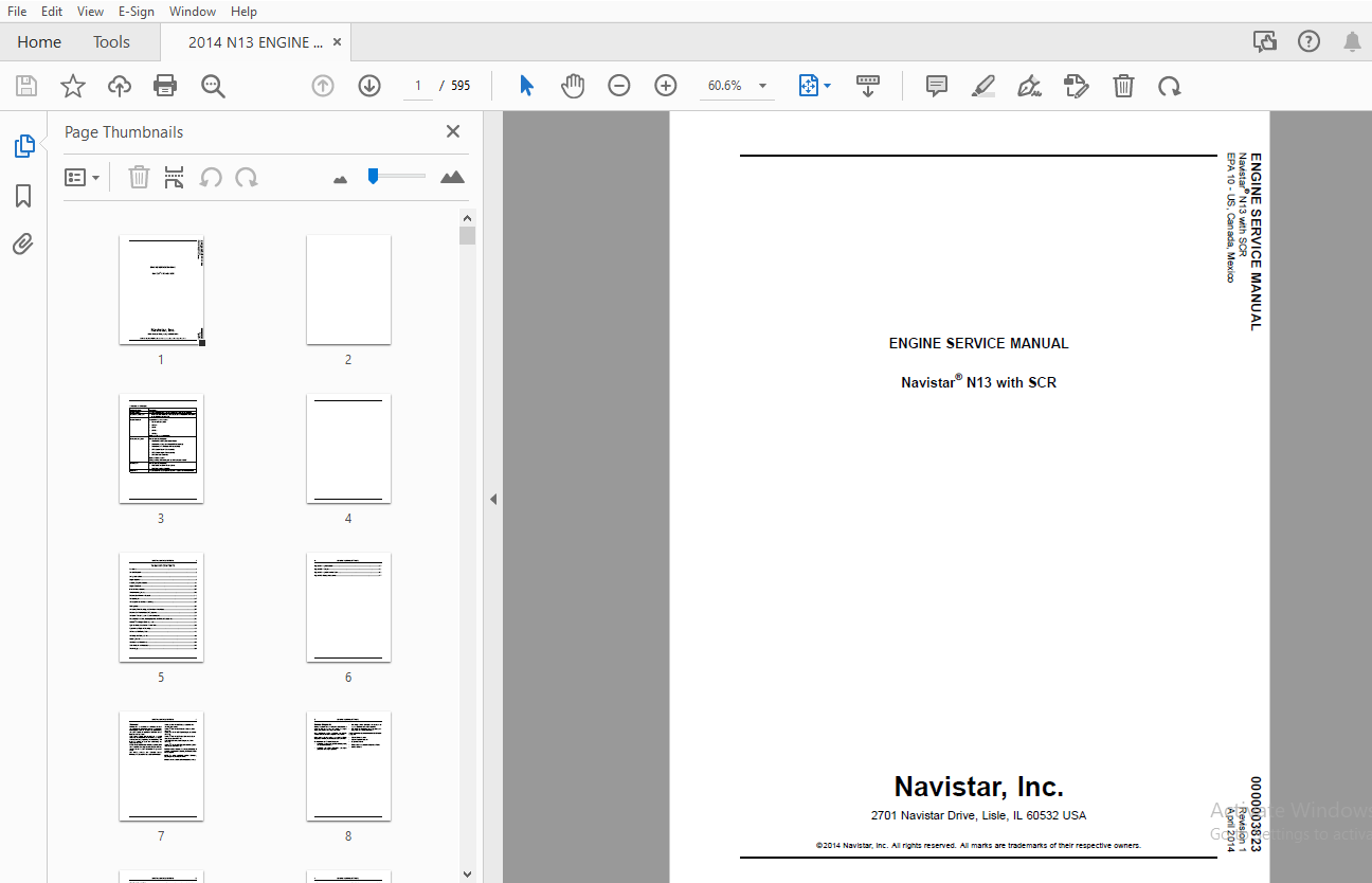 Navistar