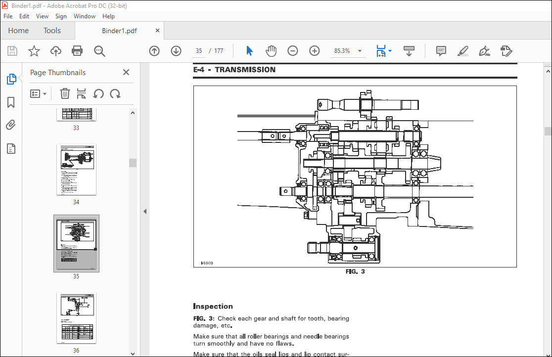 AGCO NA ST25 tractors Service Manual 79019162 – PDF DOWNLOAD