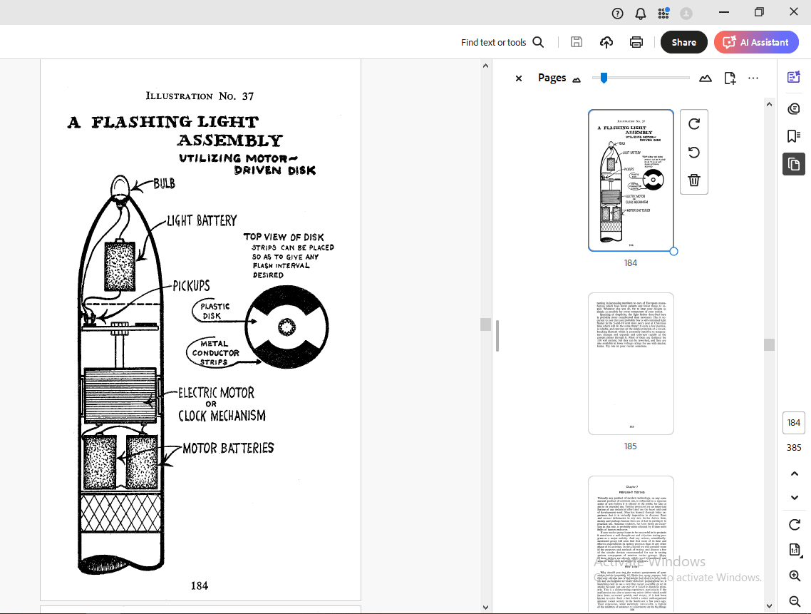 Amateurs For Rocket Manual - PDF DOWNLOAD