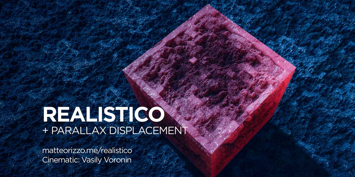 Matteo Rizzo Minecraft Texture Packs