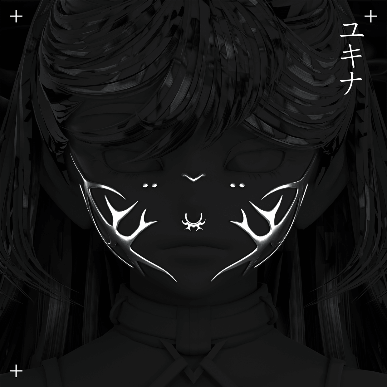 Edgy Facewear - FREE IN DISCORD