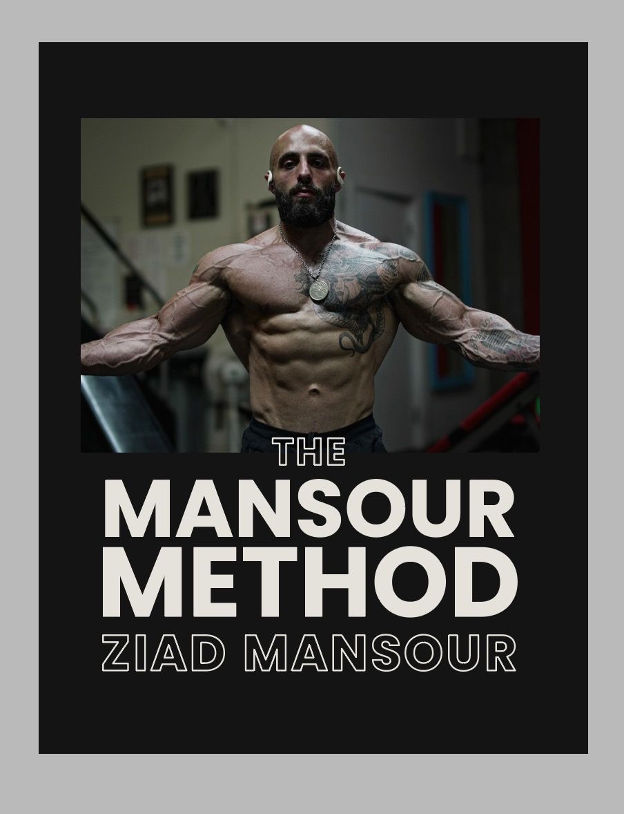 Mansour Method (MEN)