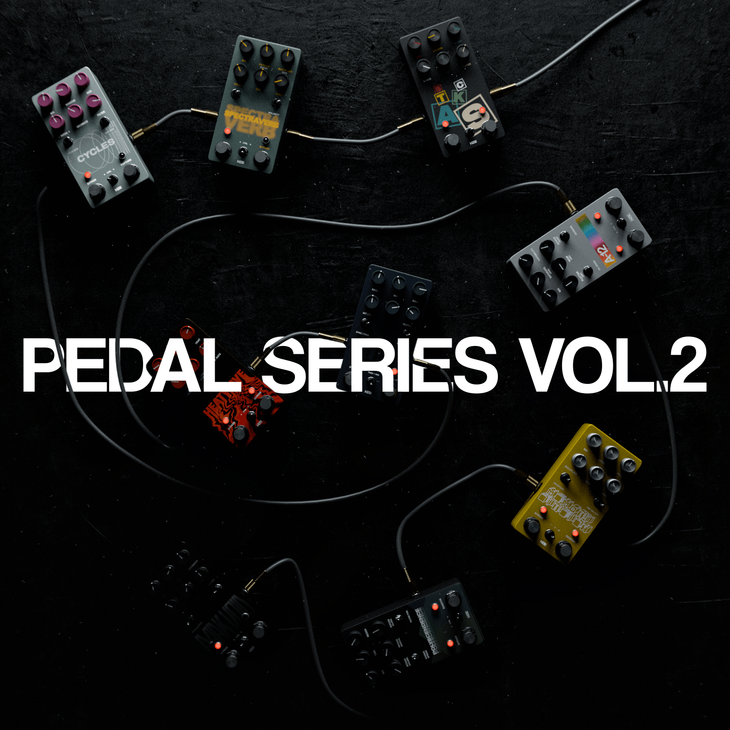 HZE Audio | VST Plugins, Sound Kits & Sound Design Tools