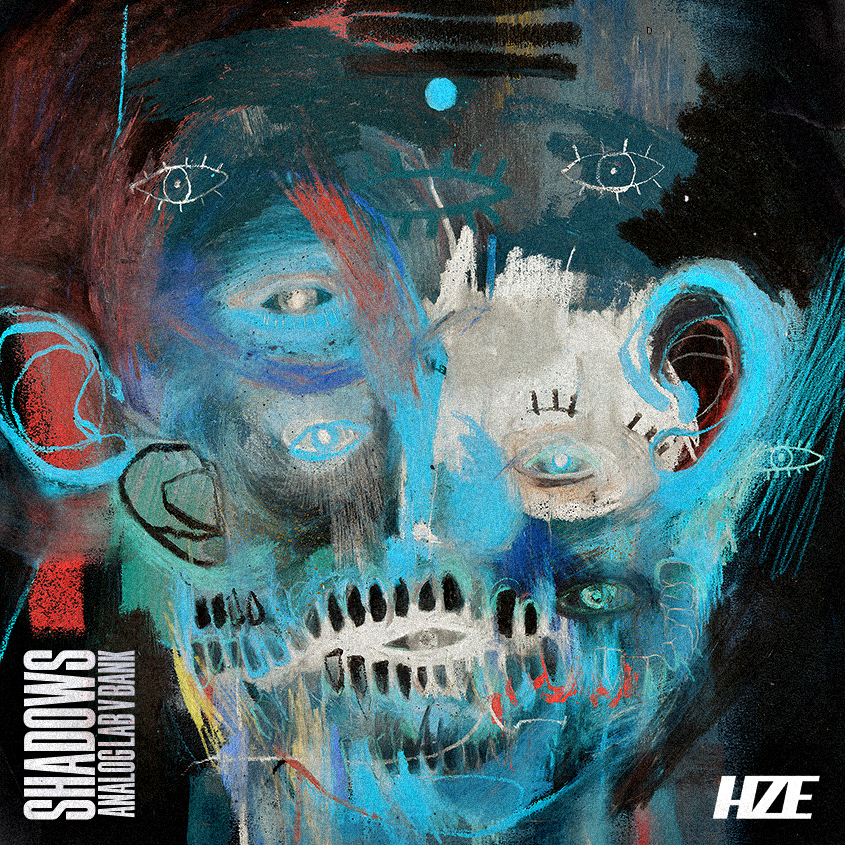 HZE Audio | GRID – Halftime Modulation Plugin