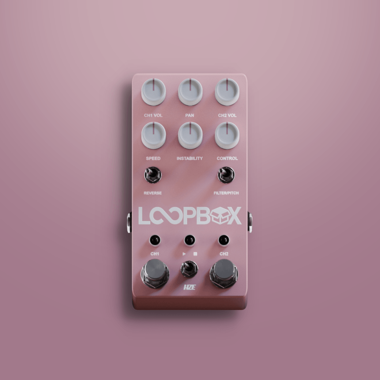 LOOPBOX v.1.0.1 (FXPlugin)