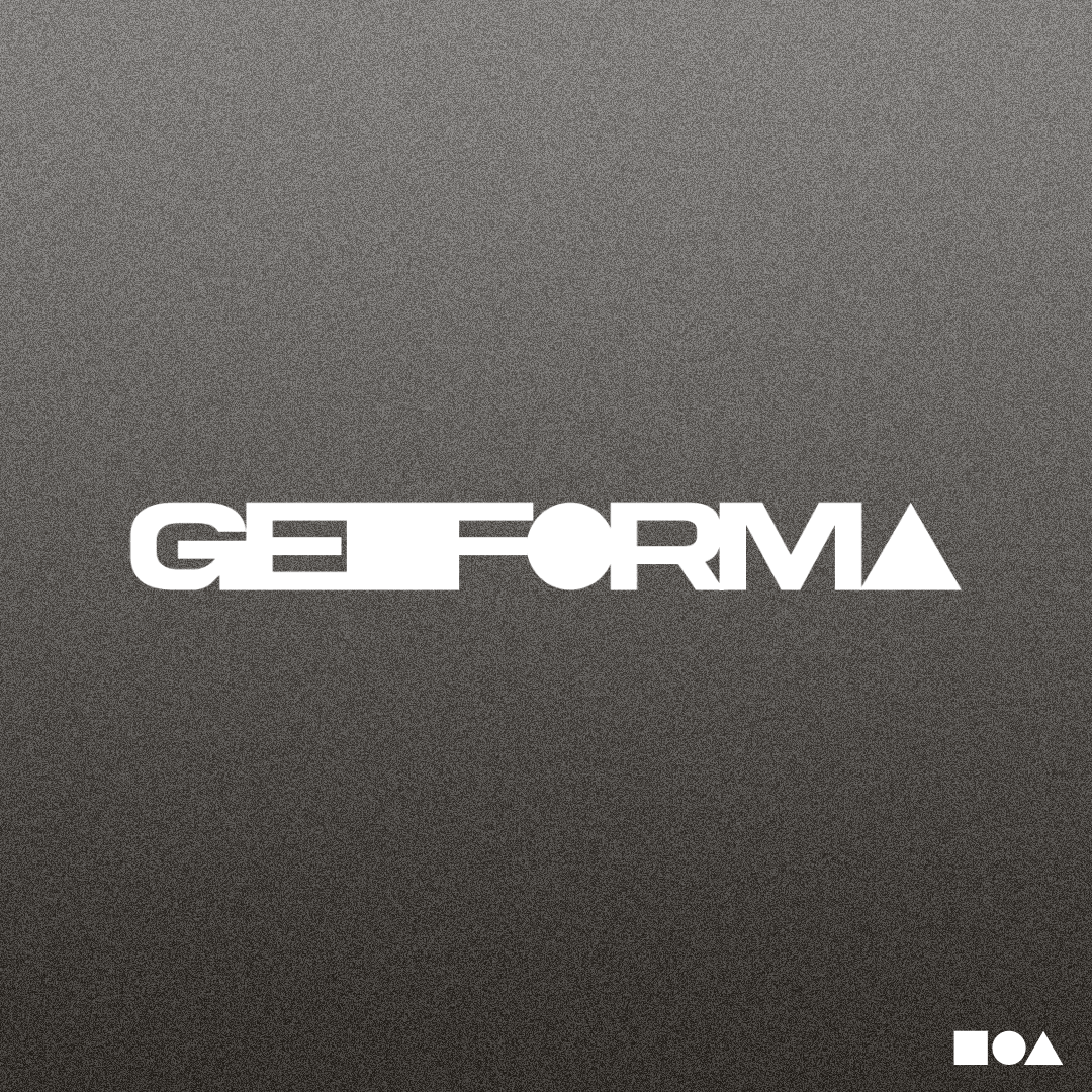 HZE Audio | GEOFORMA – Experimental One-Shot Sampler with FX
