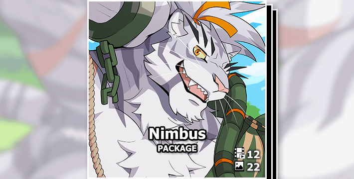 Nimbus (World Flipper)