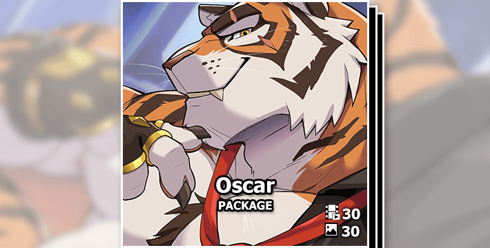 Oscar (Fortnite)