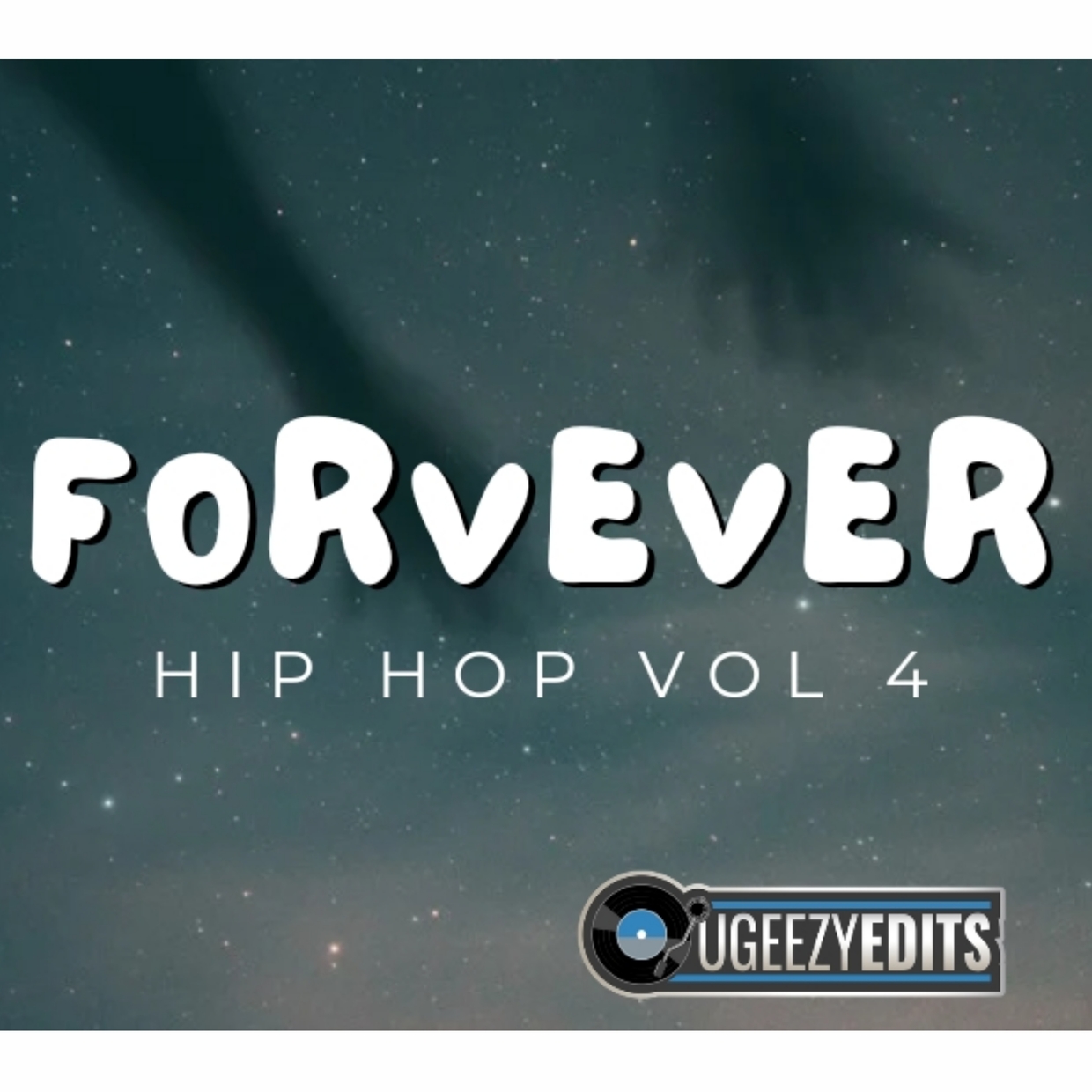 UGEEZY PRESENTS -THE WOMEN OF HIP HOP ( 23 edits ) *Explicit Lyrics*