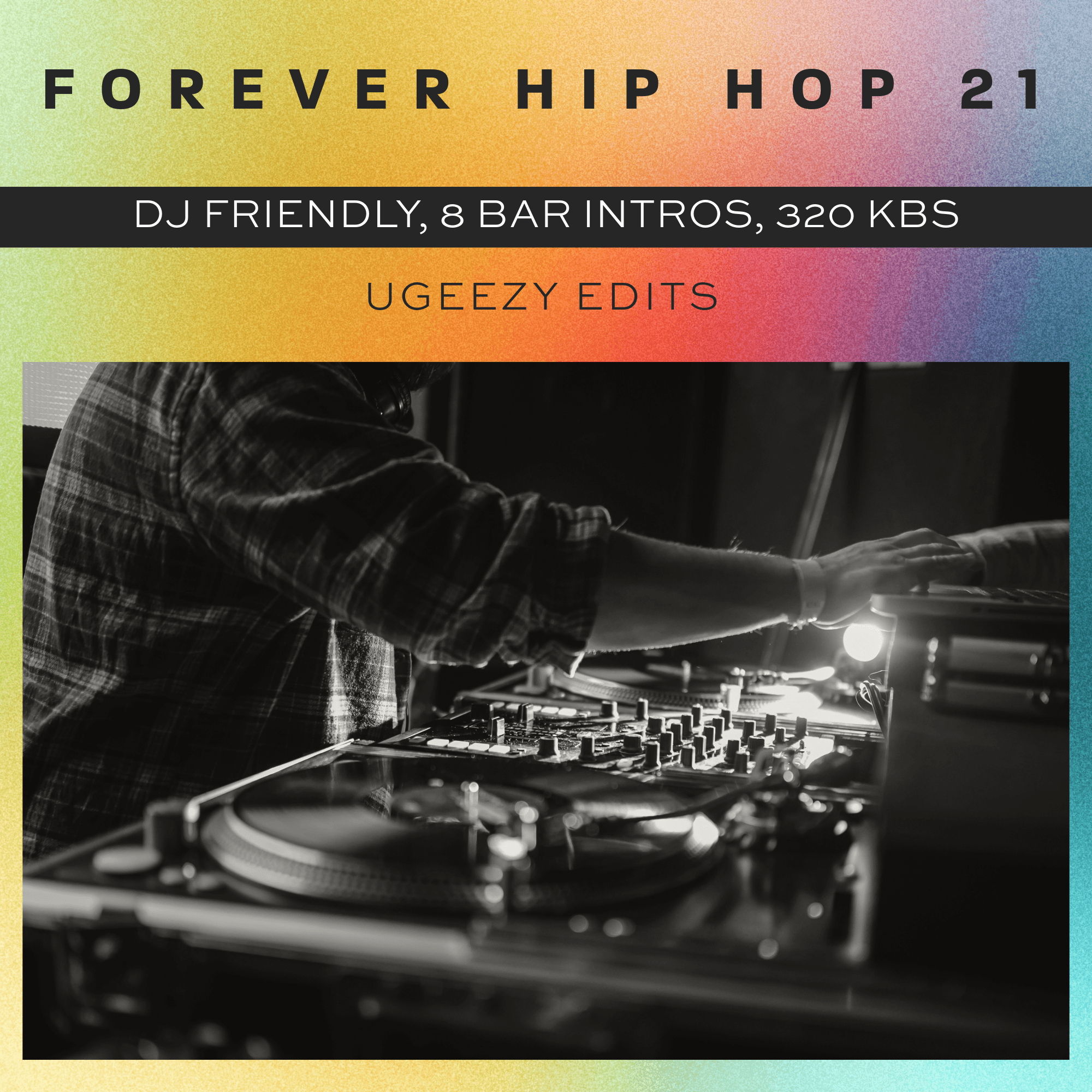 Welcome To Ugeezy Edits