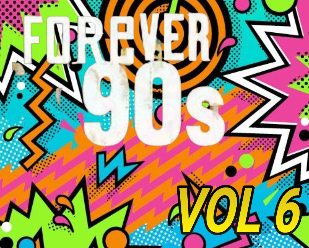 Forever 90s