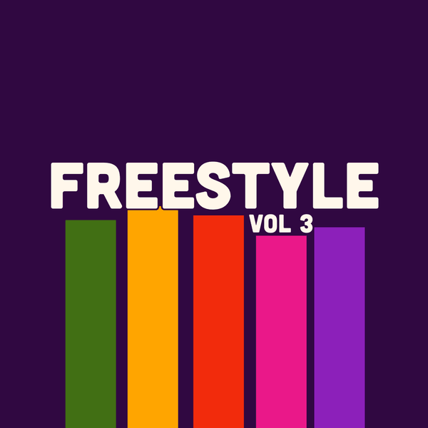 Freestyle Vol 3