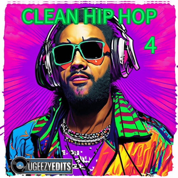Clean Hip Hop Vol 4