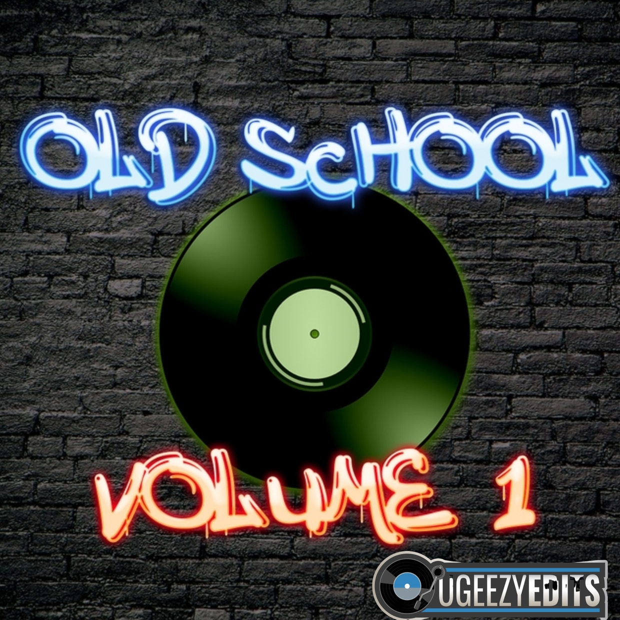 Old School Vol 1 | 46 Edits!