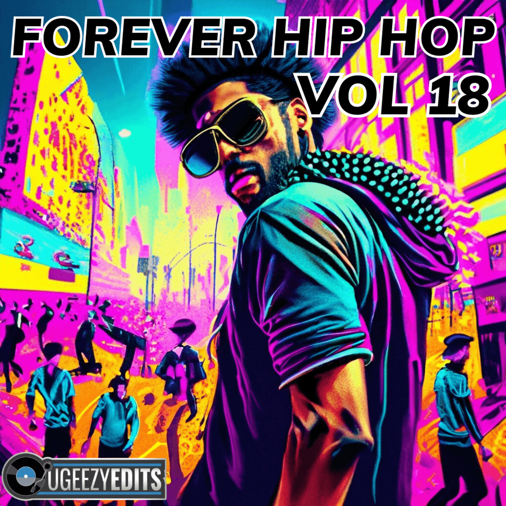 Strictly UGEEZY EDITS