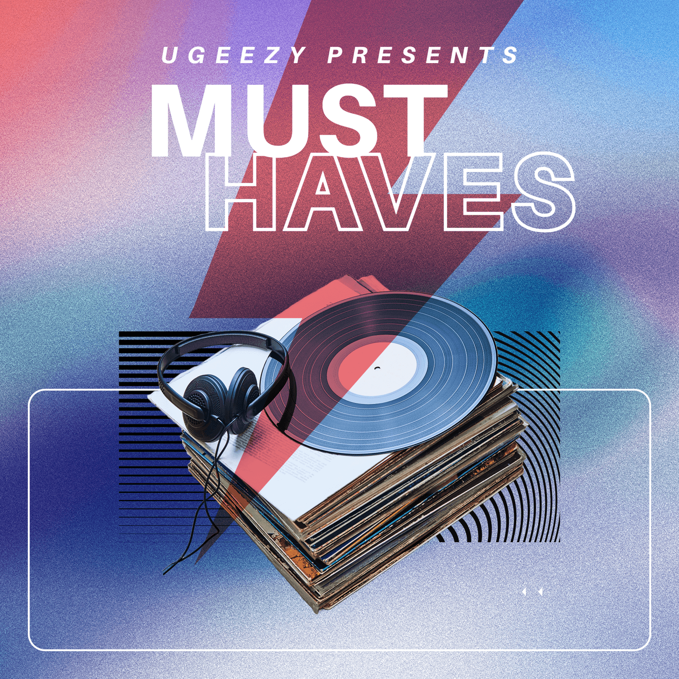 Strictly UGEEZY EDITS