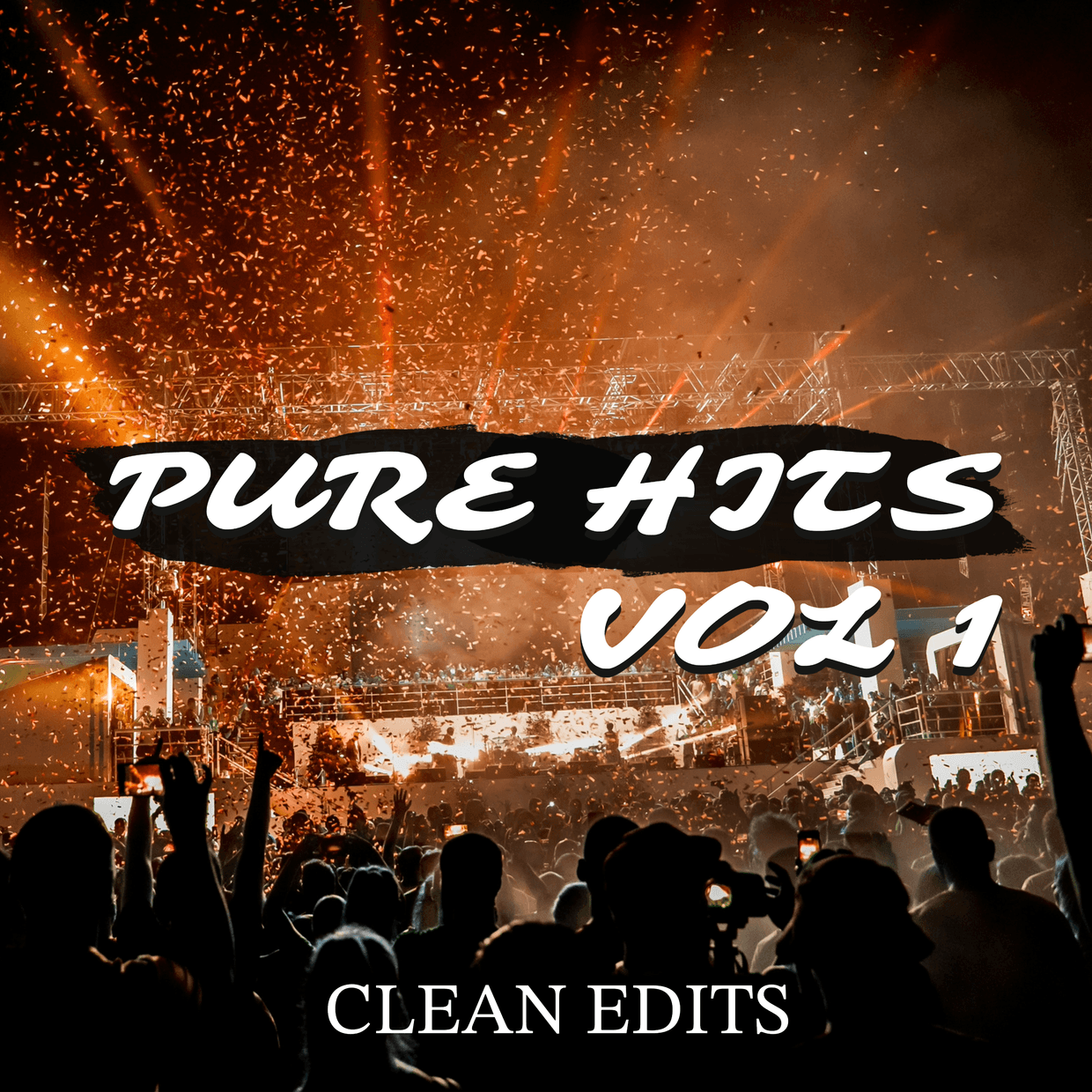 Pure Hits 1