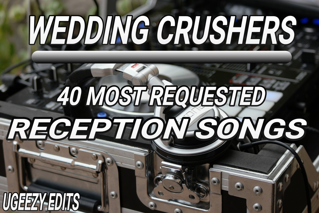 Wedding Crushers
