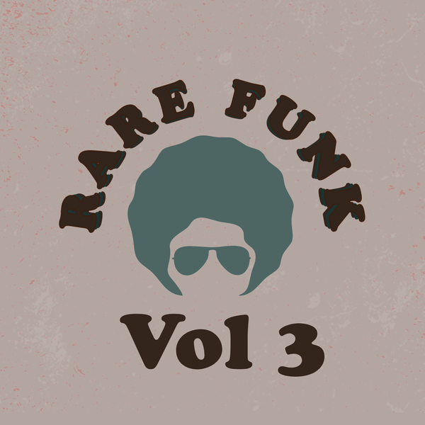 Rare Funk 3 ( 40 edits )