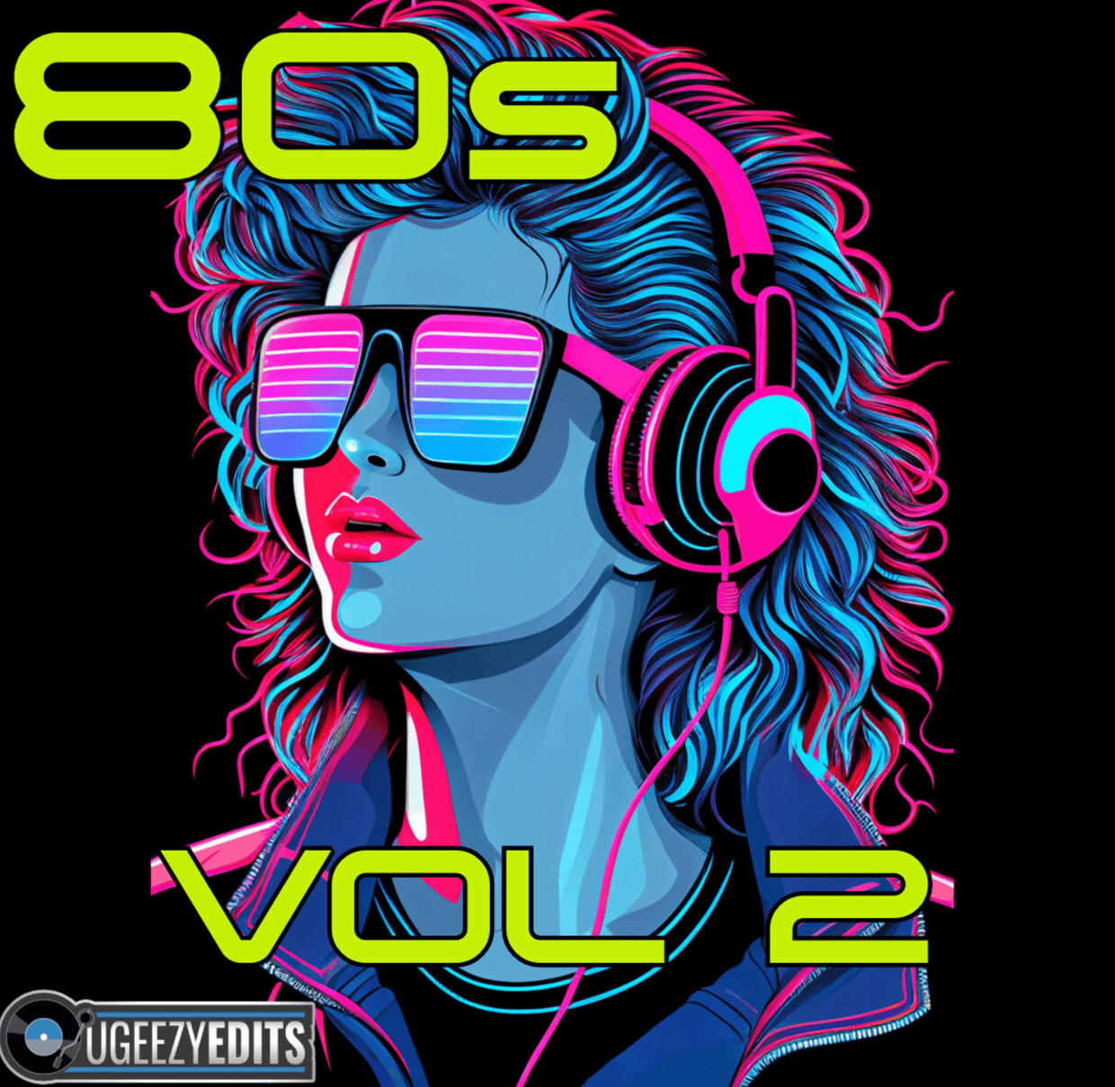 80s Vol 2