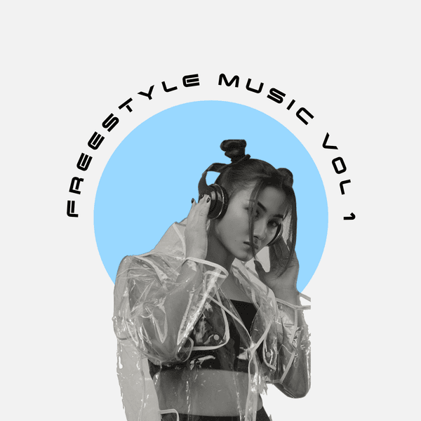 Freestyle Music Vol 1