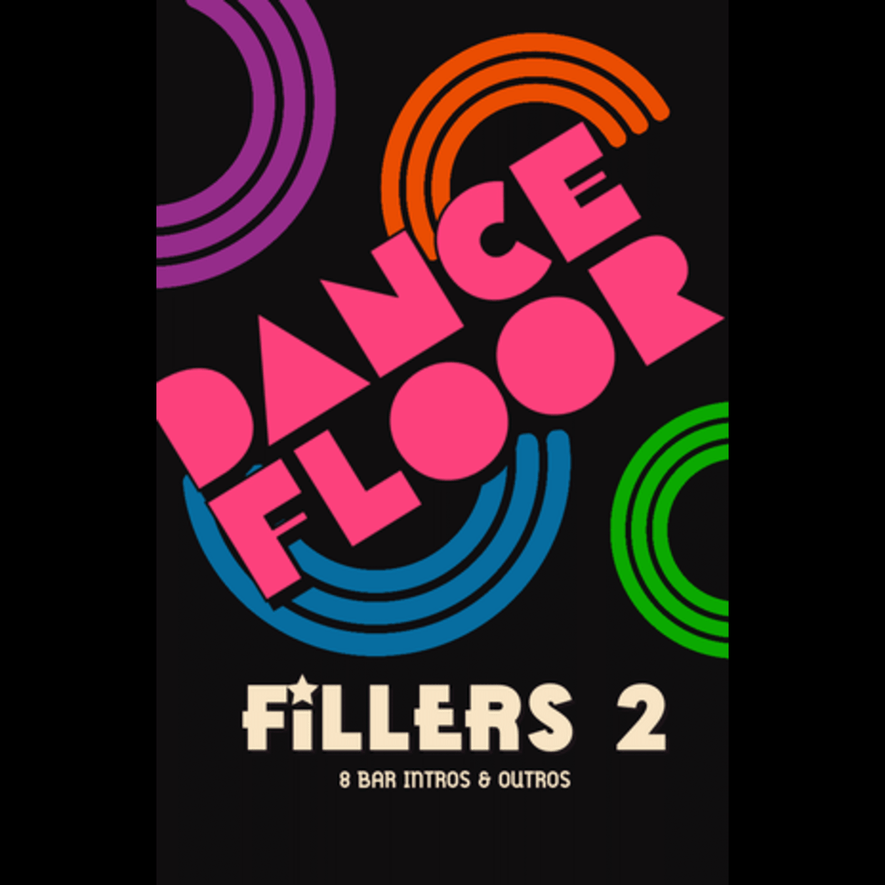 Dance Floor Fillers Vol 2