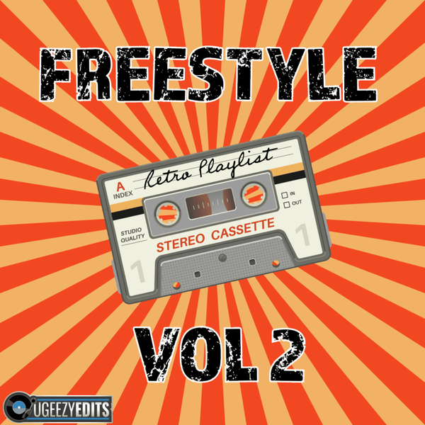 Freestyle Vol 2