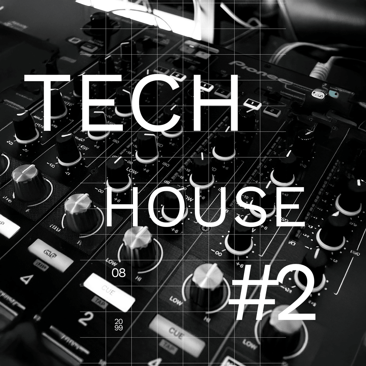 Tech House Vol 2