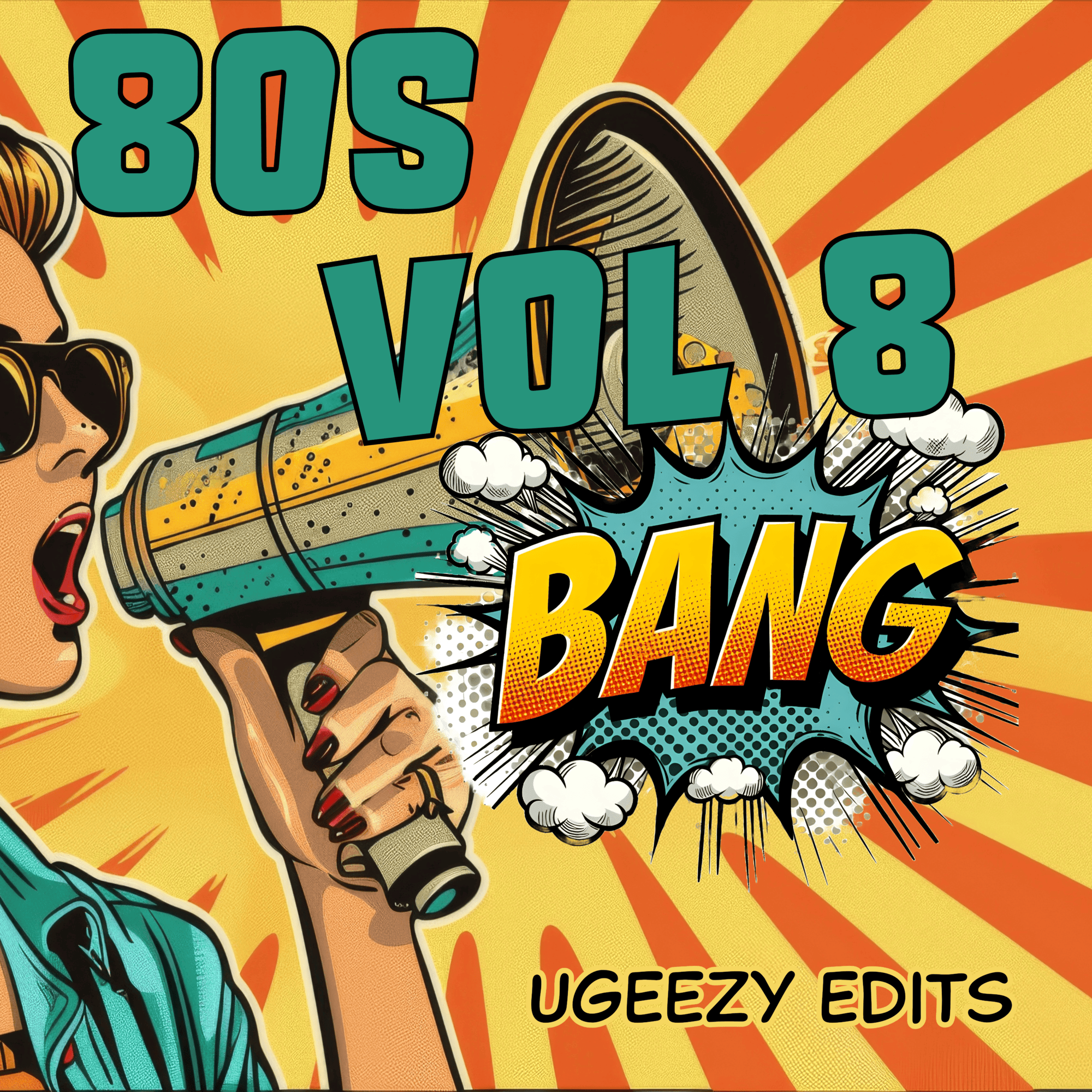 Strictly UGEEZY EDITS