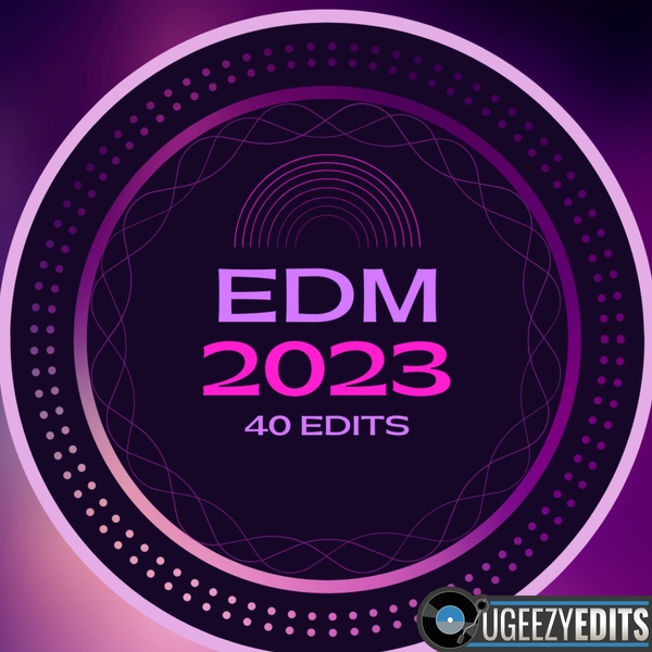 EDM 2023 ( 40 edits )