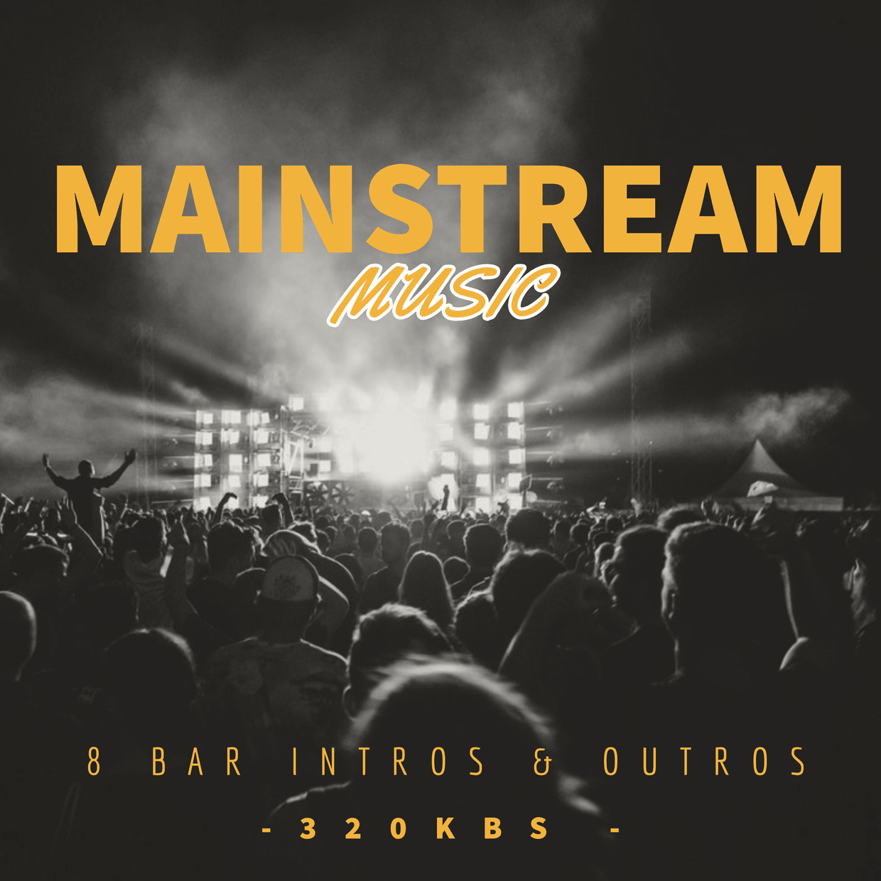 Main Stream Music 2023