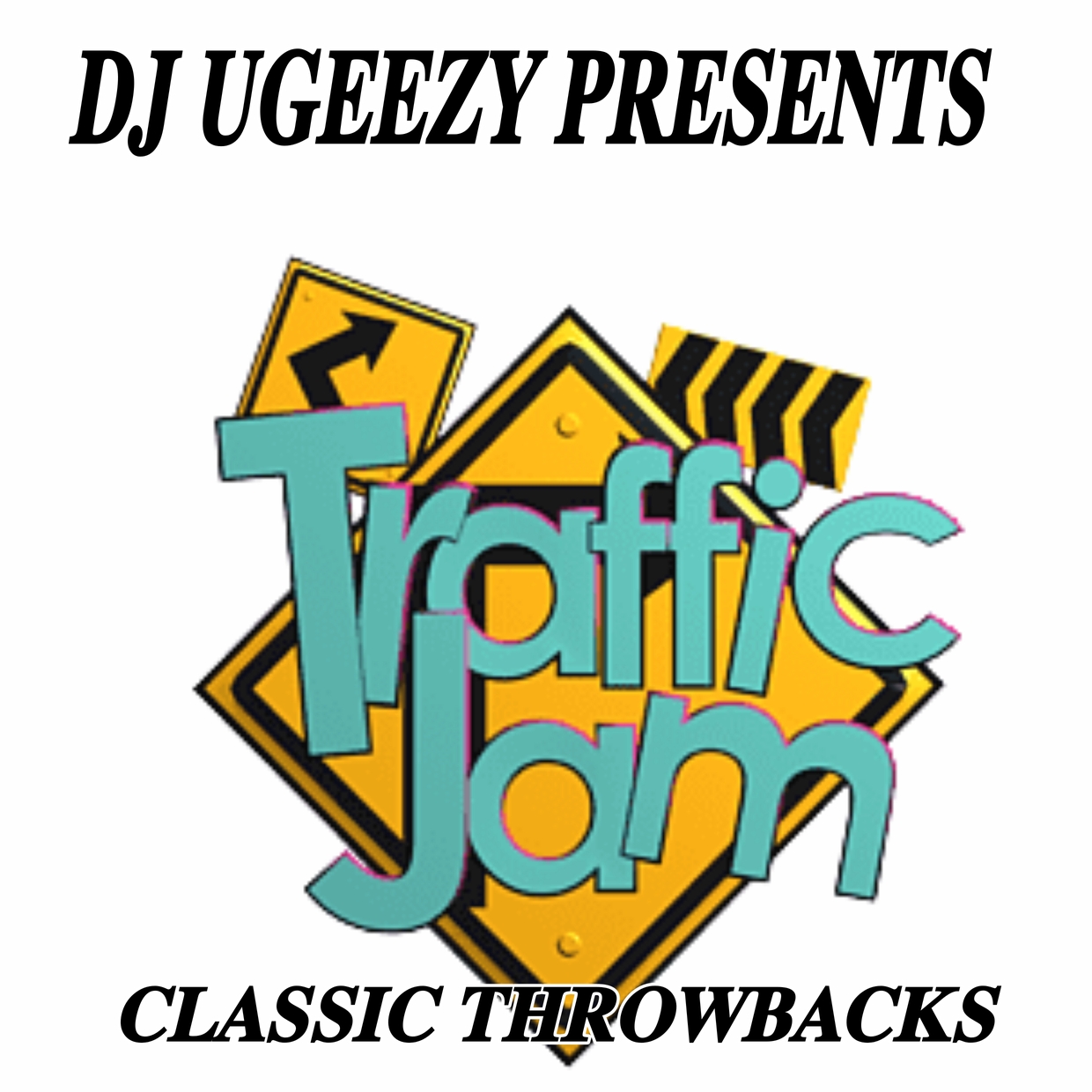 Throwback Classic Hip Hop Mix By DJ UGEEZY