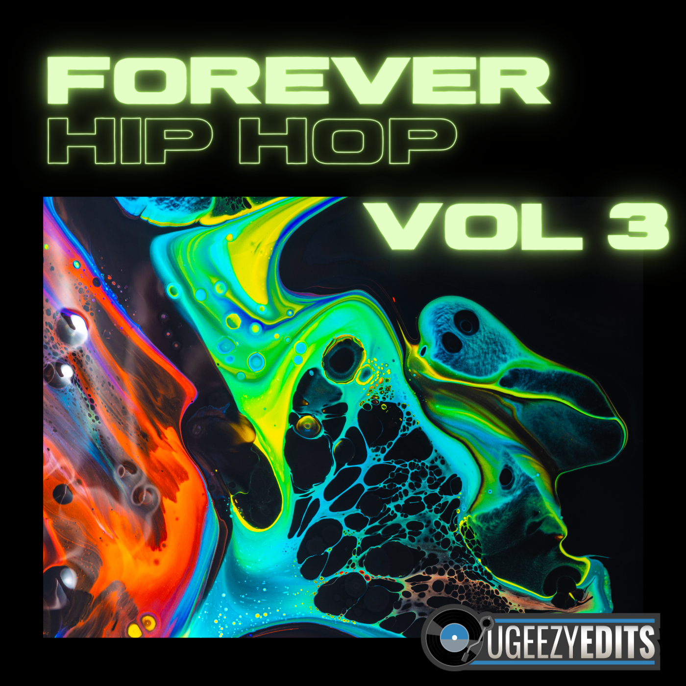 Strictly UGEEZY EDITS